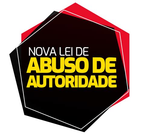Nova Lei De Abuso De Autoridade Aulão Gratuito