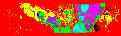 Supervised Classification Of Image Data Maximum Likelihood Download