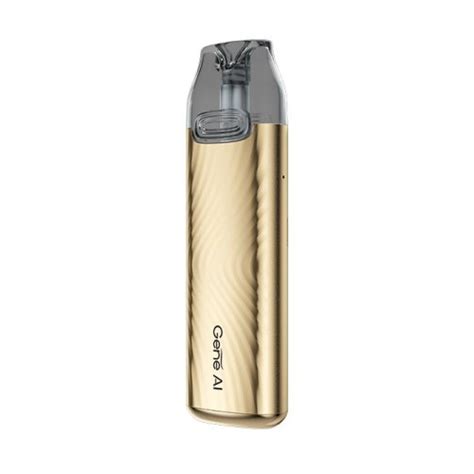 VooPoo V THRU Pro POD Eternity Edition VAPORISM