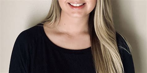 Iu South Bend Alumna Envisions Career Of Service Receives Iu Regional