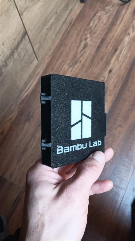 Manual Material System Pc4m6 By Tazio Design Makerworld Download Free 3d Models