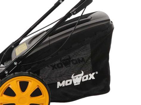 Rasaerba A Scoppio Mowox Pm 5170 Shw H In Offerta Agrieuro
