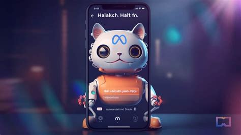 meta 사용자 참여 향상을 위해 개성 넘치는 ai 챗봇 출시 metaverse post