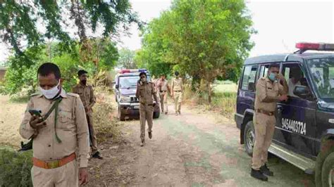 Vikas Dubey Encounter “i Hope Dubey Doesnt Reach Kanpur” Mp Cop