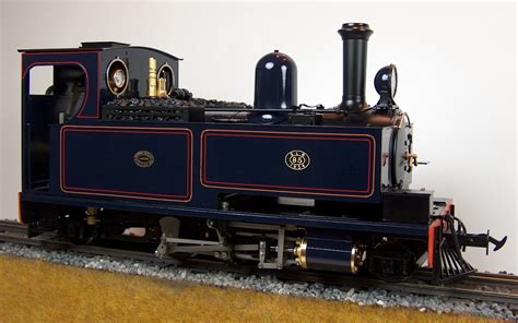 Live Steam Product Categories Accucraft Uk Ltd
