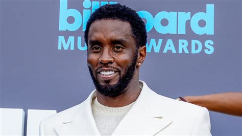 Шон Комбс P Diddy не може продати свій особняк через звинувачення Life