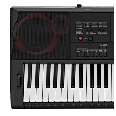 Casio CT-X3000