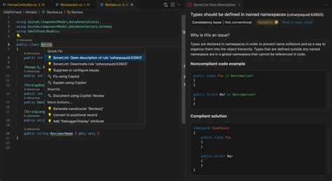 Github Copilot And Ensuring Quality Ai Generated Code Sonar