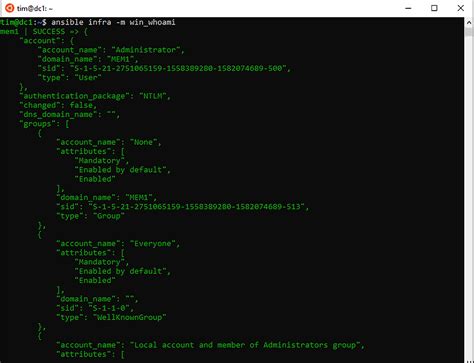 Ansible Auf Windows Installieren Windowspro
