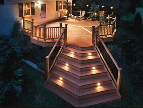 Outdoor Lighting East Sussex Lighting Contractors