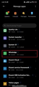 How To Refresh Android Phone TechCult