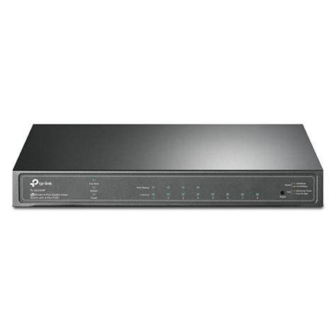 Tp Link Sg P Nfr Specifications Tp Link Sg P Smart Managed Desktop Port Gigabit Switch