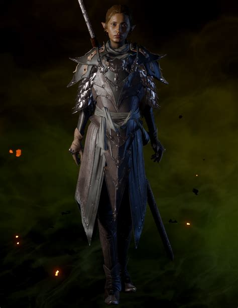 Superb Light Armor Of The Dragon Schematic Dragon Age Wiki Fandom