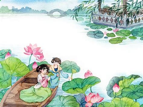 古诗插画创意设计作品图片素材 站酷zcool