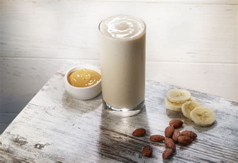 The Liquid Lunch Nashville Smoothies