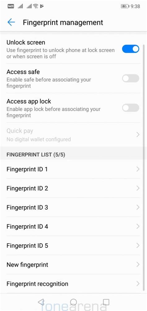 Huawei P20 Lite Review