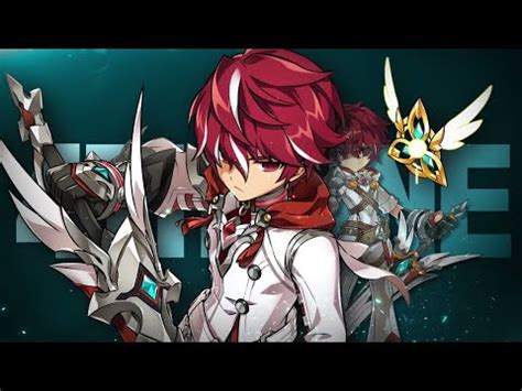 Elsword Genesis Elsword Quattour Español latino YouTube