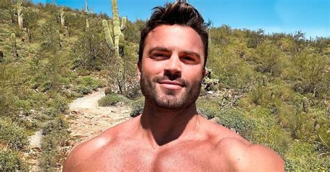 Beefy Easter Bunnies Sexy Snow Bunnies More Eye Candy Instinct Magazine