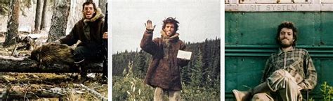 «В диких условиях» (Into the wild) - Книга и фильм