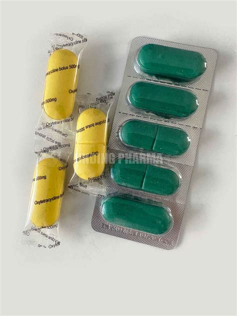 Levamisole 1000mg Boluslevamisol