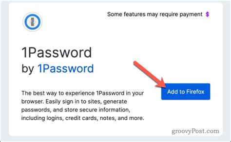 How To Export Passwords In Firefox