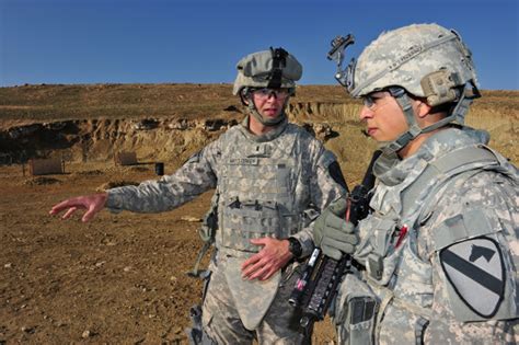 Dvids Images Iraqi Army Training At Gwtc [image 1 Of 2]