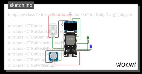 Tp2 Wokwi Copy Wokwi Esp32 Stm32 Arduino Simulator