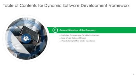 Framework PowerPoint Templates Slides And Graphics