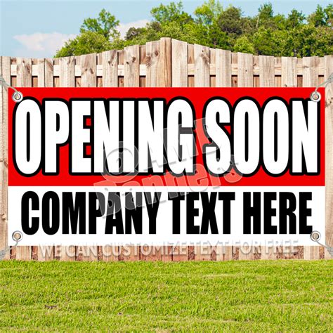 Under New Ownership Advertising Vinyl Banner Flag Sign Many Sizes Amb