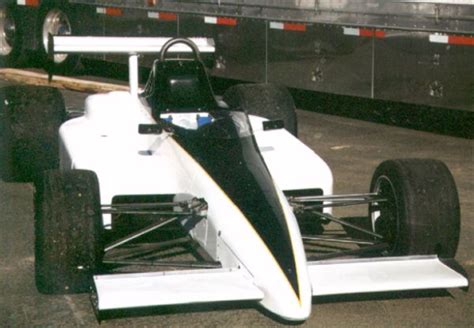 Race 1988 Swift Db 4