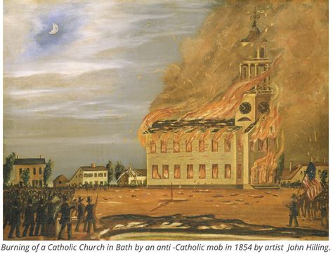 How Corporations Use Anti Immigrant Politics To Divide The Working