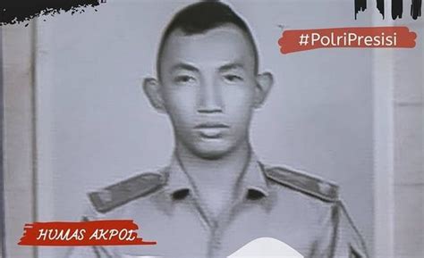 Kapolri Sebelum Sigit