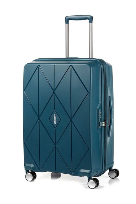 American Tourister ARGYLE SPINNER 68/25 EXP TSA
