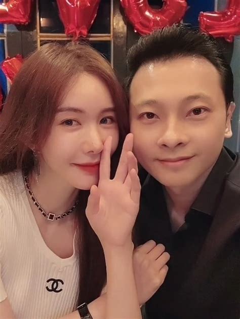 신주아 ♥태국 재벌 남편 사업 근황 자랑 최초 출시 응원한다리 네이트 연예