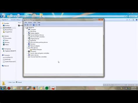 How To Install Mt Xx Preloader Driver Easy Method Youtube