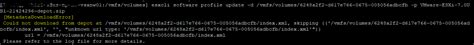 How To Fix Metadatadownloaderror Could Not Download From Depot Error