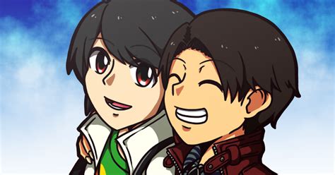 九条貴利矢 あれから一年 星を追うもののイラスト Pixiv