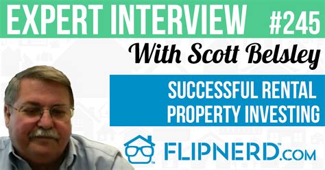 Successful Rental Property Investing Flipnerd
