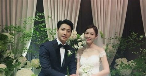 이상우♥김소연 드라마 속 연인에서 평생 부부로 보답하며 열심히 살겠다