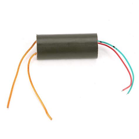 High Voltage Arc Module Small High Voltage Generator Pulse Current For Anion Generator High