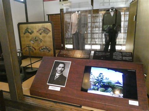 炭鉱王 伊藤伝右衛門邸 鬼道場日誌時々温泉 楽天ブログ