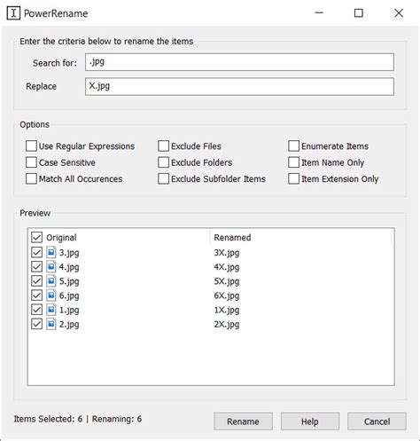 Power Rename Crash · Issue 1224 · Microsoftpowertoys · Github