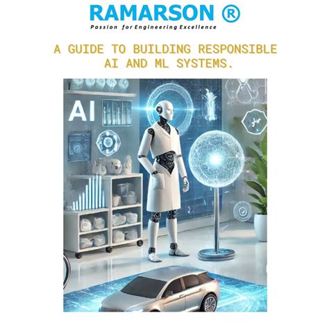 Ramarson Technology Developers Llp On Linkedin Ethicalai