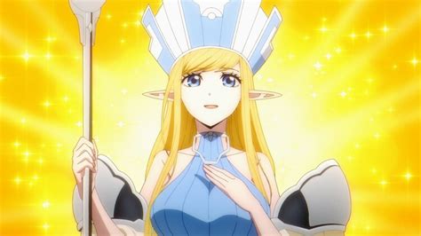 Tvアニメ「異世界失格」第1弾pvより。 「異世界失格」センセーらの新たなキャラビジュアル、猫の日でタマのアイコン配布 [画像・動画