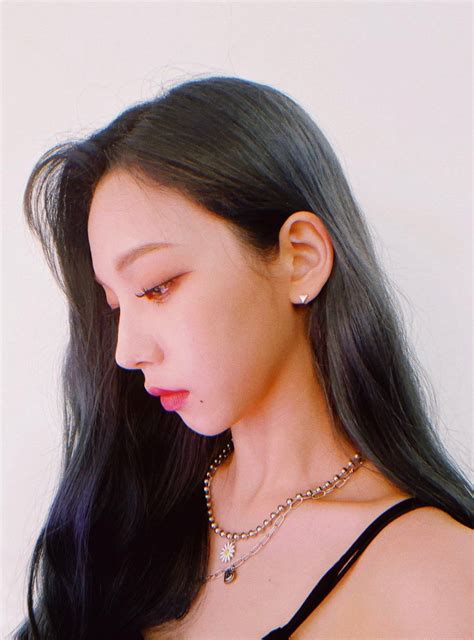 카리나 옆모습 인스티즈 instiz 이슈 카테고리