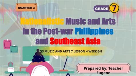 Grade 7 Pe And Health 3rd Quarterpptx