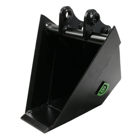 Jcb 8017 150 To 350mm Taper Tile Bucket 10 To 19t Mini Diggers Mad