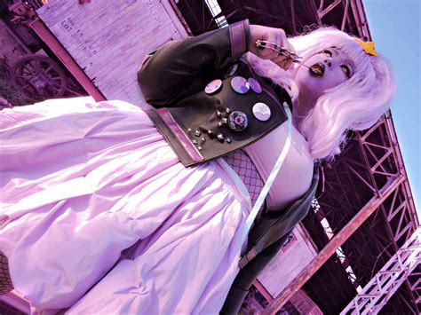Lumpy Space Princess Cosplay Amino