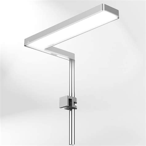 Review Of Mingdak Led Aquarium Light Timer Auto Onoff White And Blue