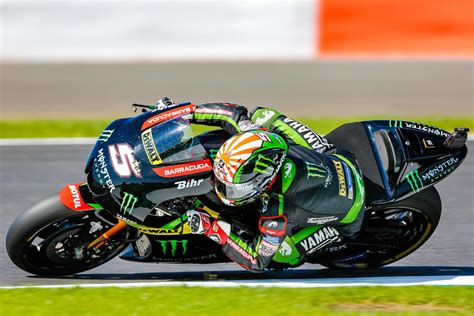 MotoGP Silverstone Risultati Fp Primo Zarco Orari Diretta TV